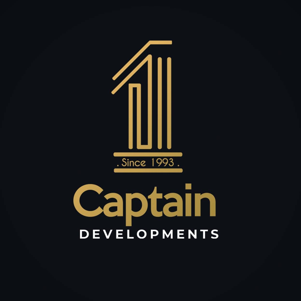 Captain Development - XO Egypt